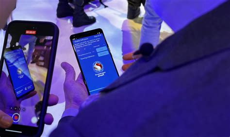 How AI Was Surprisingly Absent At MWC