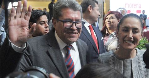 Rechaza Comisión De Quejas Del Ine Imponer Restricciones A Corcholatas