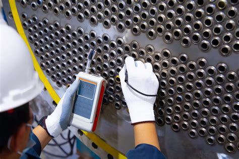 Advantages And Disadvantages Of Non Destructive Testing Methods