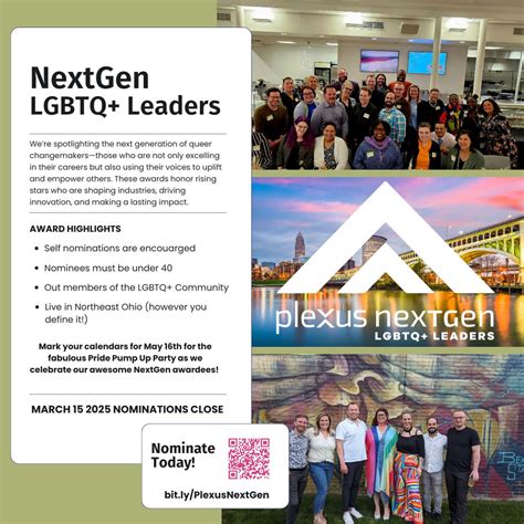 plexus lgbtq and allied chamber of commerce on linkedin we re excited