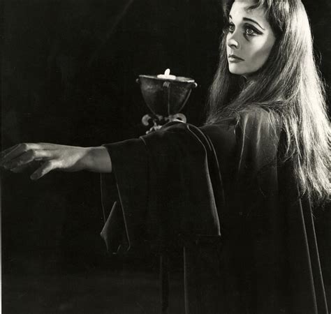 Macbeth Judi Dench