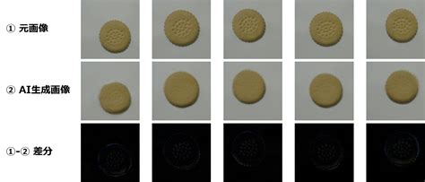 クッキー画像でサクッと異常検知aiを作る Python Qiita