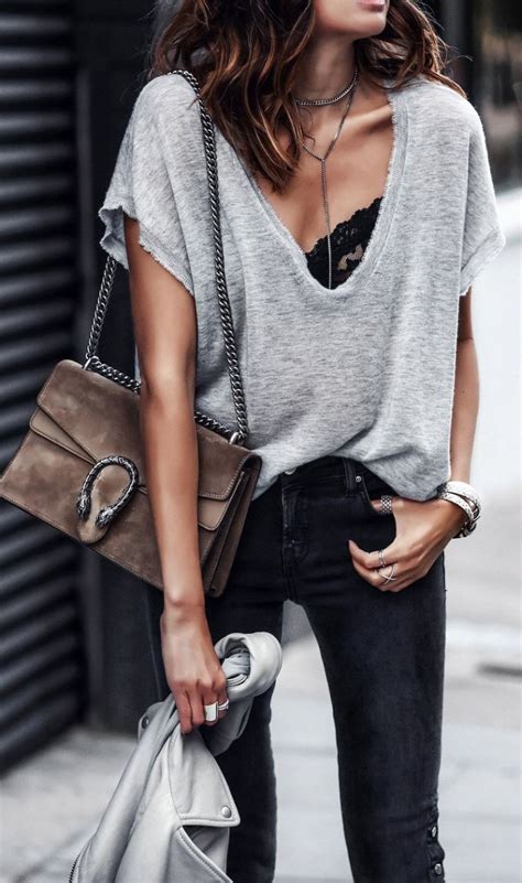 How To Wear A Bralette Over 60 Stylish Suggestions