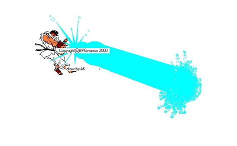 Bpgwarrior Home Page