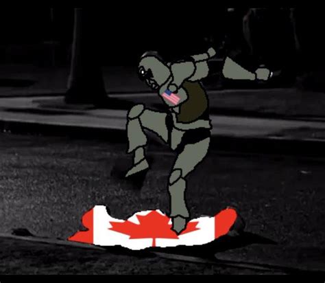 Nate The Rake Canadian Curb Stomp Nate The Rake Know Your Meme