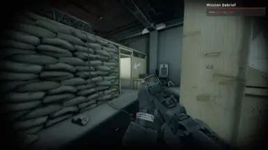 Wide FOV Bodycam At Ready Or Not Nexus Mods And Community