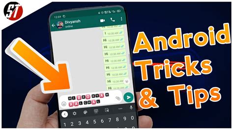 5 amazing android tips tricks and secrets 5 android tricks you need to