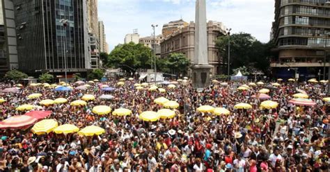 Carnaval Em BH 2023 Confira A Agenda De Blocos E Desfiles