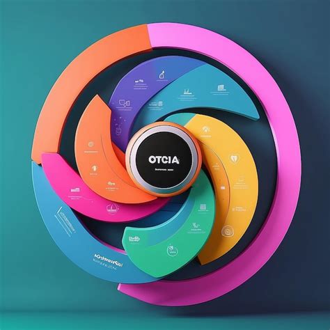 16000 Modern Circular Layout Pictures