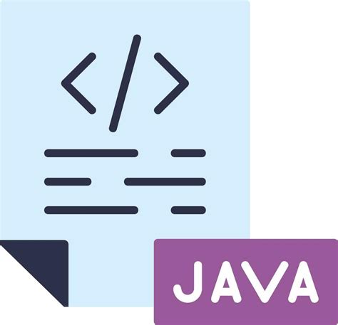 Java Vector Icon 31013404 Vector Art At Vecteezy