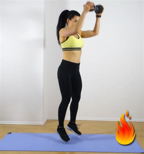Cardio Without Running Workouts These 3 Moves Obliterate Fat Femniqe