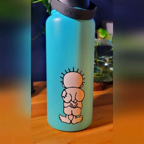 Art Handala Sticker Poshmark