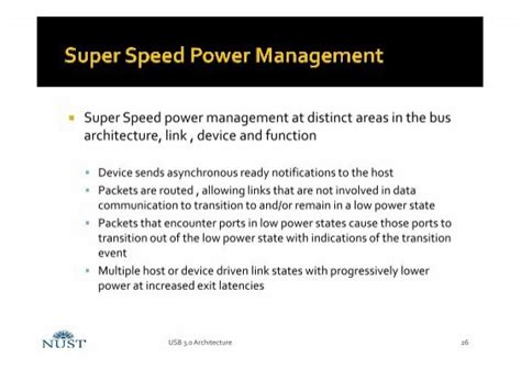 Super Speed Power Man