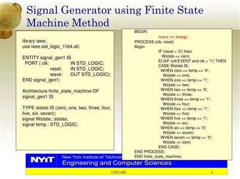PPT EEGN CSCI 660 Introduction To VLSI Design Lecture 4 PowerPoint