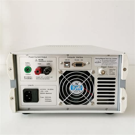 China Customized Programmable Current Source Manufacturers Suppliers