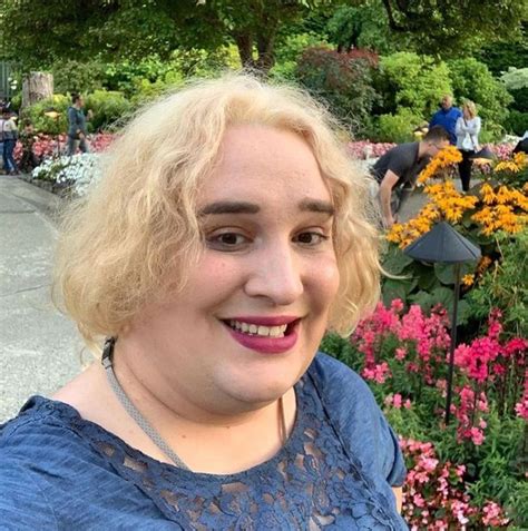 Trans Activist Jessica Yaniv Claims Gynecologist Refused To See Her