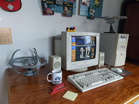 Windows 98 Build Is Finally Complete R Retrobattlestations