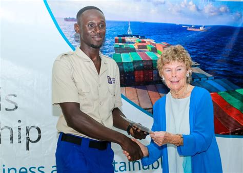 Tsis Awarded Certificates For Internal Audit And Inspectors Course Completion Ghana Standards