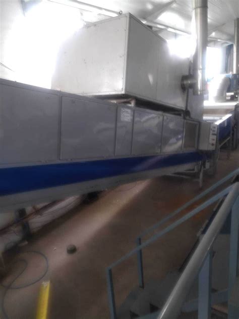 MECHANICAL SORTING LINE CITRUS Fruit Graders