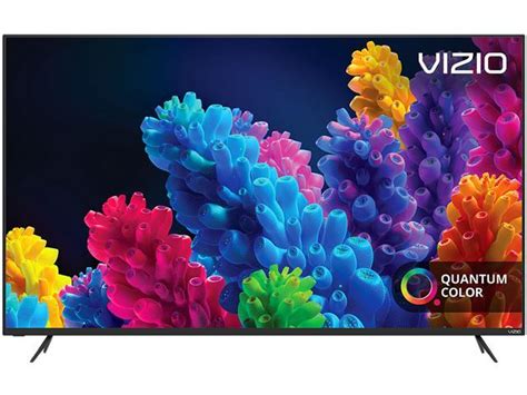 Vizio M Series Quantum Class K HDR Smart TV M Q H Newegg