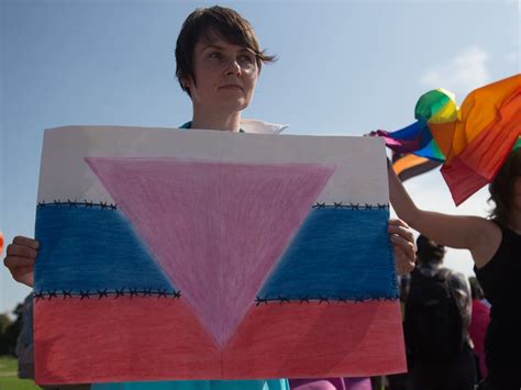 Rusia Aprueba Una Ley Anti Lgtbiq Que Castiga Con Multas De Hasta 80