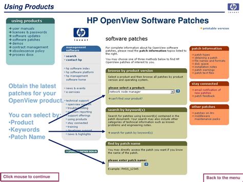 Ppt Openview Ecare Powerpoint Presentation Free Download Id 25308