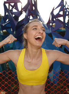 Maria Turova Models Dont Sweat Zishy BabeSource
