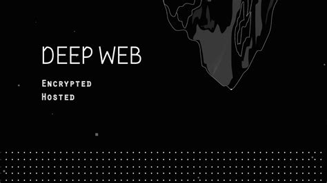 The Dark Web Behance