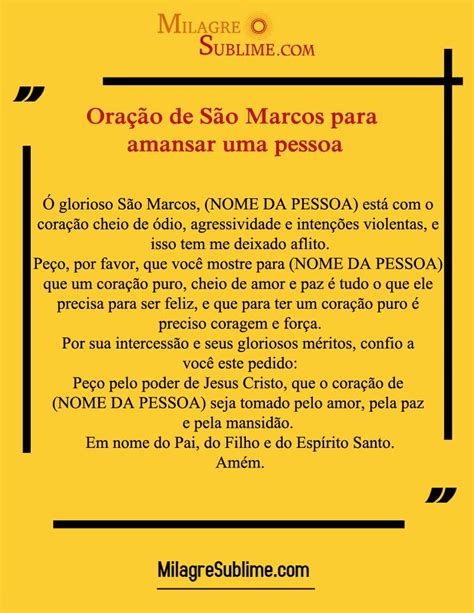 Oração De São Cipriano Para Amansar Marido Braincp