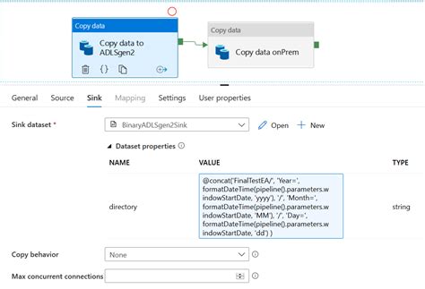 How To Copy Files From File System To Adlsgen2 In Adf Microsoft Qanda