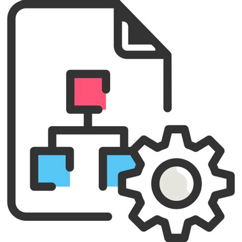 Implementation Free Marketing Icons