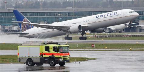 Us Regulator Tells Airlines Not To Fly Over Some Iran Controlled