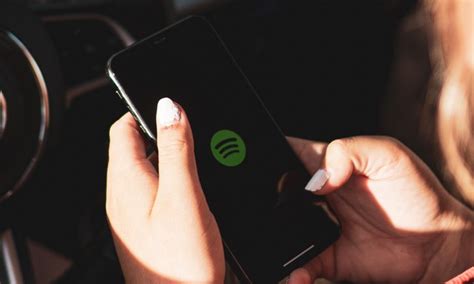 Comment Créer Et Scanner Des Codes Spotify Info24android