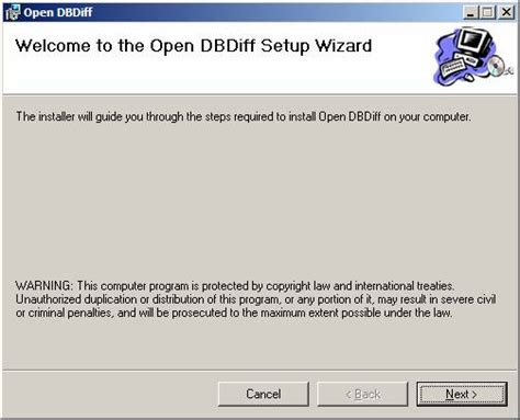 Open DBDiff For SQL Server 2008 Database Journal