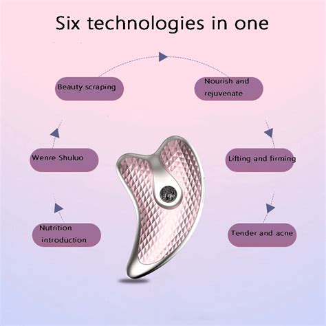 facial massage device lifting and firming removal vicedeal