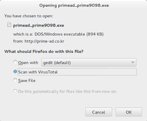 Do You Know All The Virustotal Features Hacking While You Re Asleep