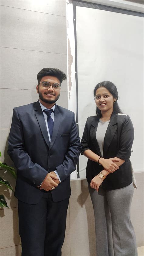 Linkedin Networking Networkingmatters Careergrowth… Pratham Patil