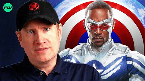 New ‘captain America 4 Update Restores Fans Faith In The Mcu As Kevin