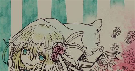 らくがき 創作いろいろ 苔のマンガ 創作 Pixiv