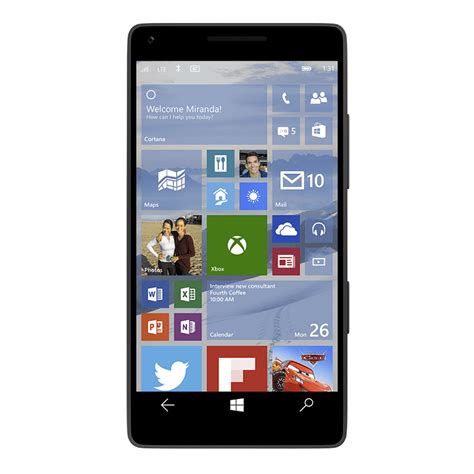 Phone Not Detecting SIM After Windows 10 11 Mobile Upgrade