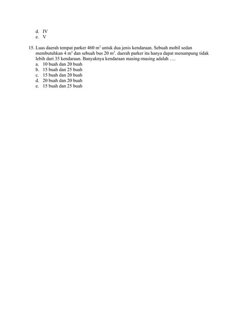 Program Linear Pdf