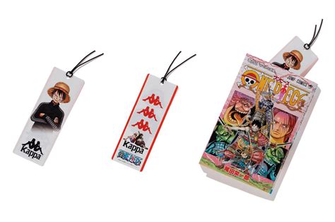 One Piece X Kappa Japan Fw20 Collaboration Hypebeast