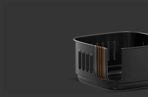 Xiaomi Smart Air Fryer