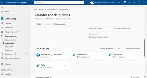 Implementing Data Quality In Microsoft Fabric With Microsoft Purview
