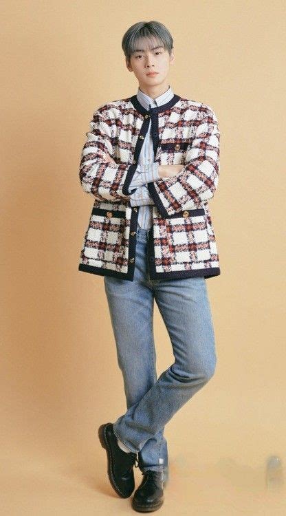 Eunwoo Cha Eun Woo Actrices Cuerpo Completo