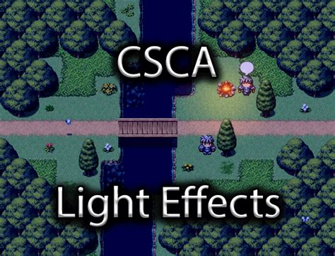 Rpg Maker Vx Ace Light Effects Isselogix