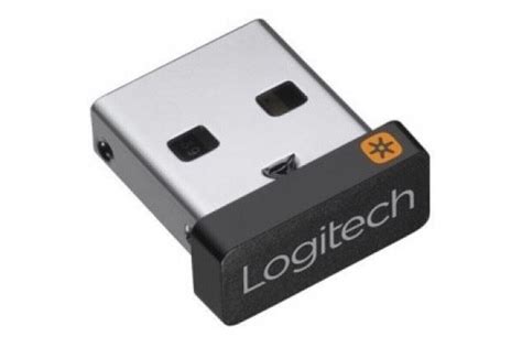 Usb приемник Logitech Usb Unifying Receiver Standalone купить на Ozon по низкой цене 2424129750