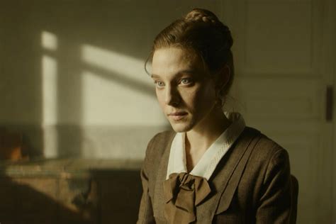 TCHAIKOVSKY S WIFE A Cinematic Study On Self Destructive Obsession