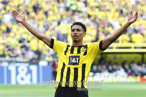 Ucl 결승 오른 도르트문트 이기면 손해‘우승 상금보다 큰 벨링엄 보너스
