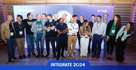 Turbo360 On Linkedin Integrate2024